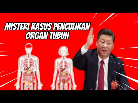 Perkembangan Kasus Penculikan Anak dan Penjualan Organ Tubuh illegal