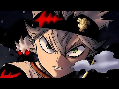 Asta's Determination - YouTube