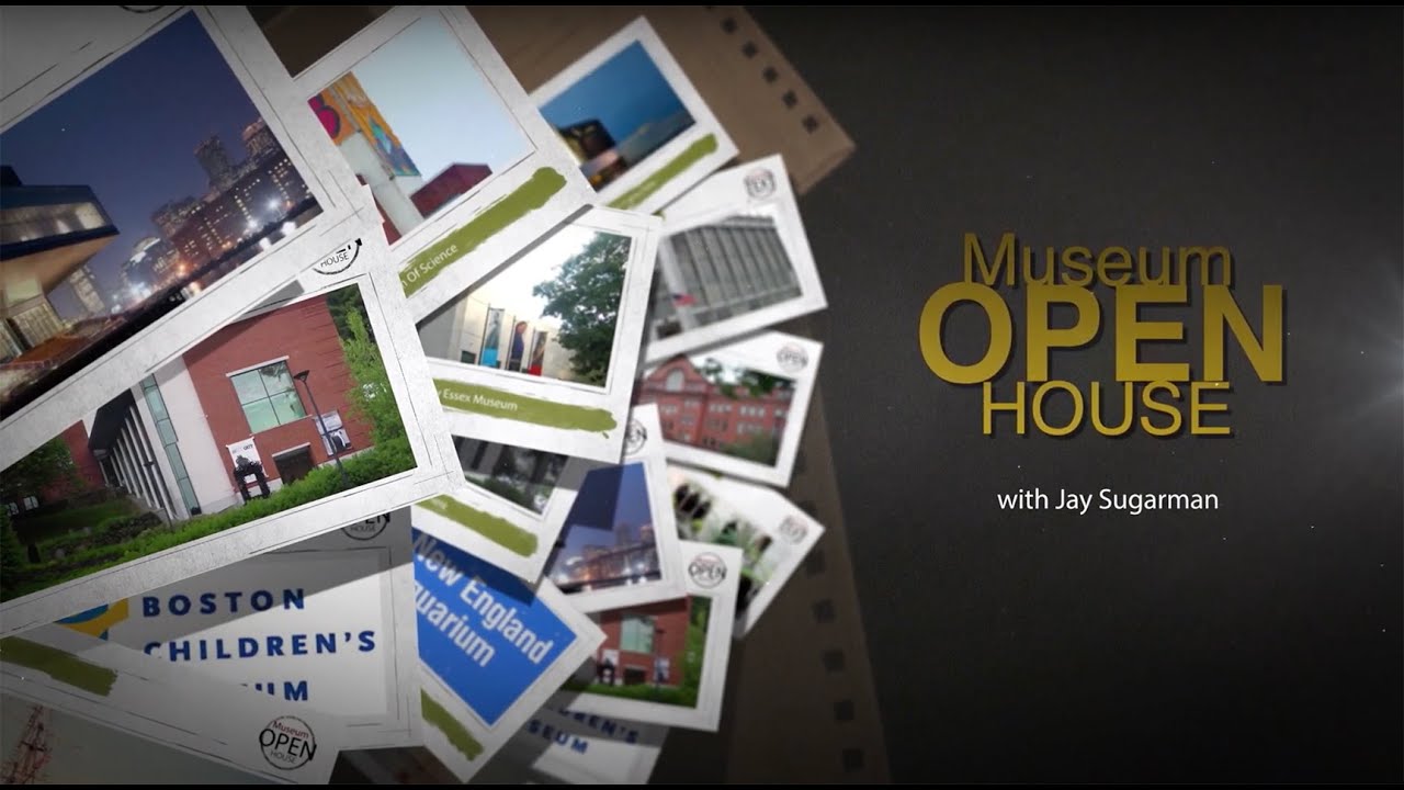 Museum Open House - Bruce Springsteen Archives & Center for American ...