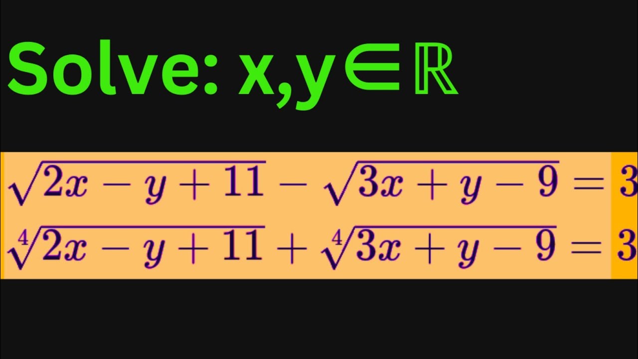 Conquer Math Olympiad:Master Easy Solutions To Questions! - YouTube
