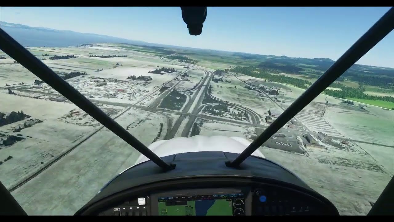 MSFS2020 3 - YouTube