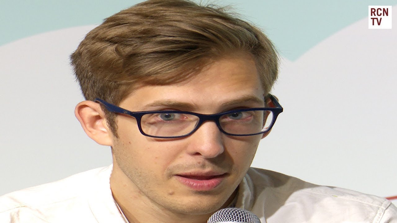 Evan Edinger Collaboration Chat SITC - YouTube