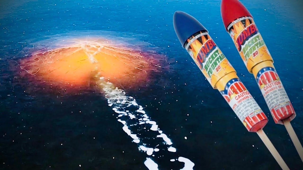 Top Diwali Firecracker Experiments - YouTube