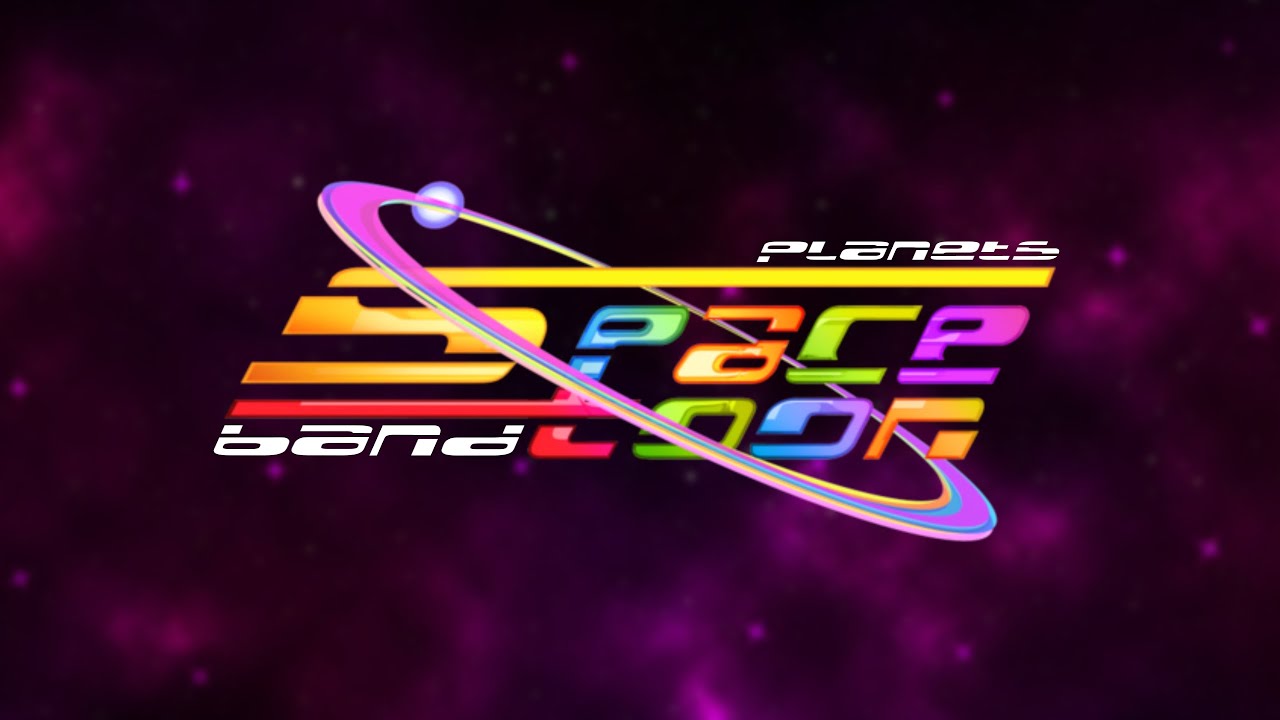 Spacetoon Planets Band : 10 Planets 2013 - Now - YouTube
