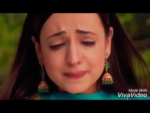 tujhay yad na meri aie arnav and khushi SAD song