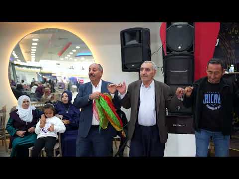 Lamia & Kadir  - Kına VİDEO 1