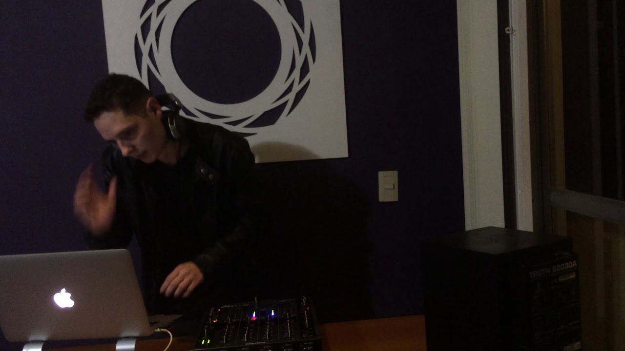 Shadow Movement | Big Fish - YouTube