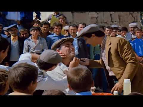 Kemal Sunal Keriz 41 Düğünmü Nasıl Çözecegim Ben Simdi