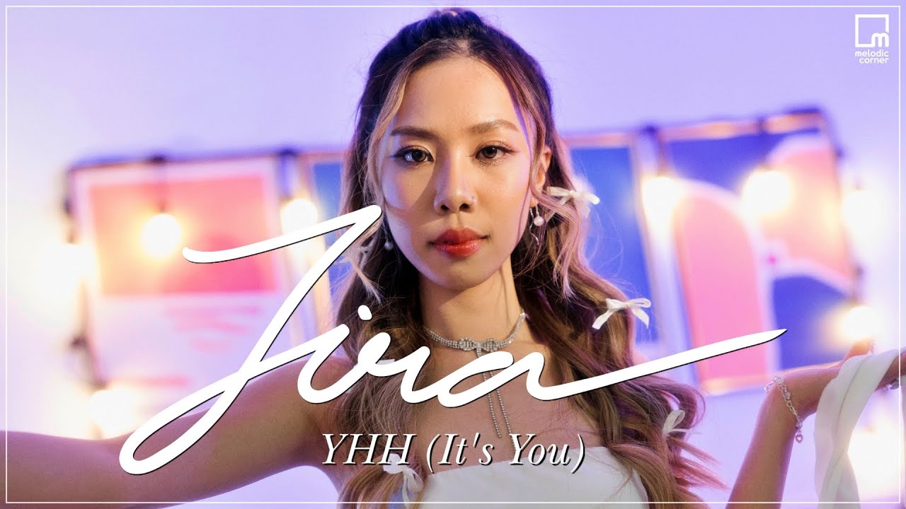 YHH (It's You) - Jira [Official MV] - YouTube