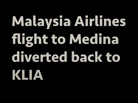 WTF IS GOING ON, MAS? - YouTube