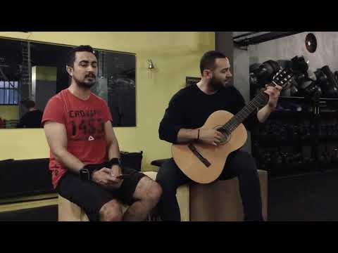 Türlü türlü - Akustik Cover