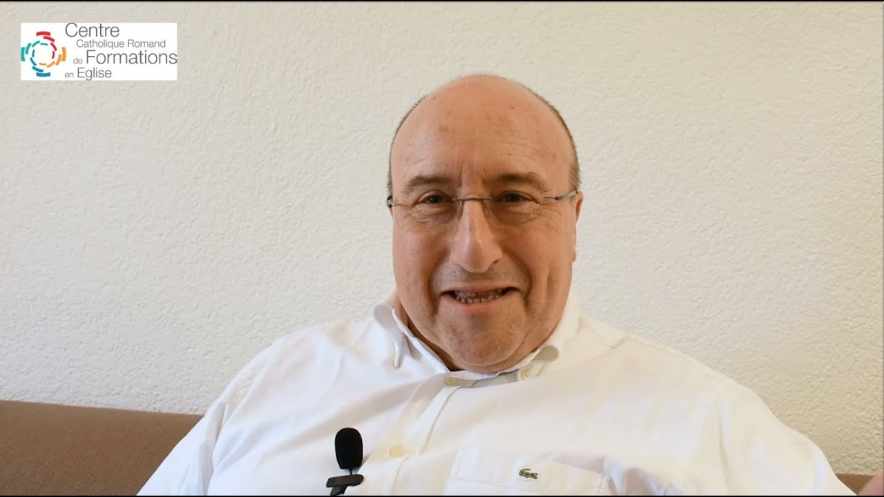 Les ministères de l'Eglise: qu'est-ce que c'est? avec l’abbé Alphonse ...