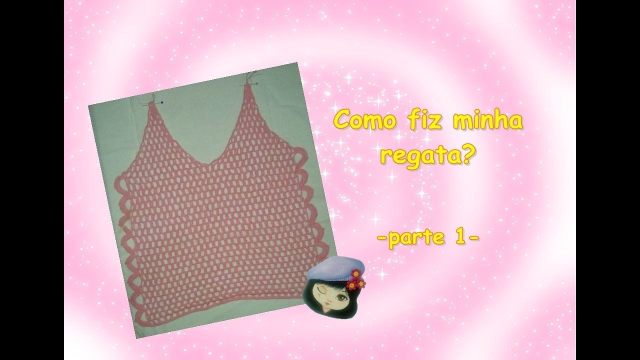 Como fiz minha regata? - parte 1 - YouTube