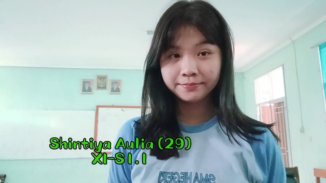 Tugas SBD | Shintiya Aulia XI-S1.1(29) - YouTube