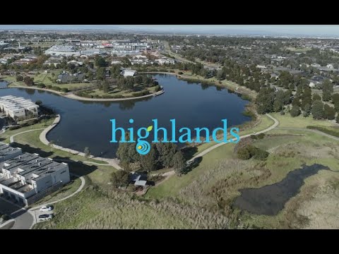 Stockland Highlands | 2021 Highlights - YouTube