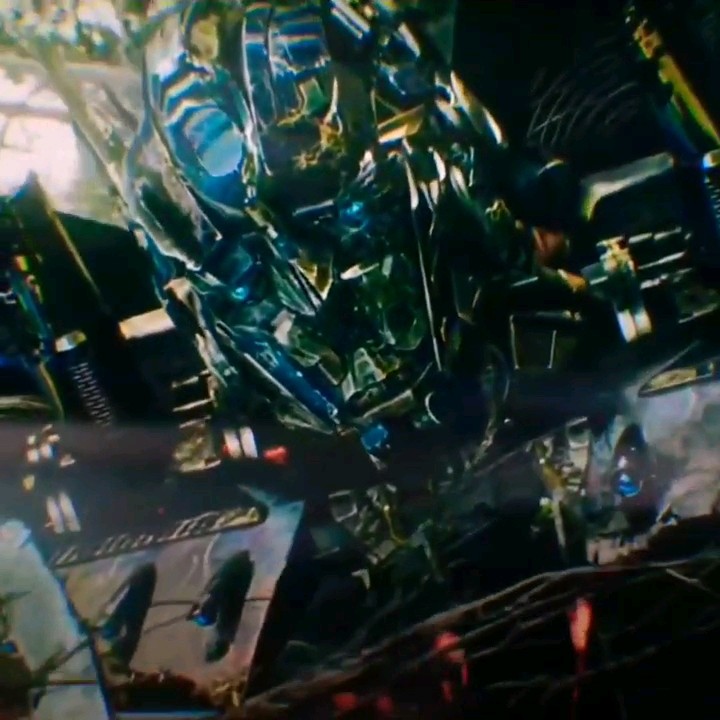 Jetfire Optimus vs Fallen and Megatron #shorts #transformers # ...