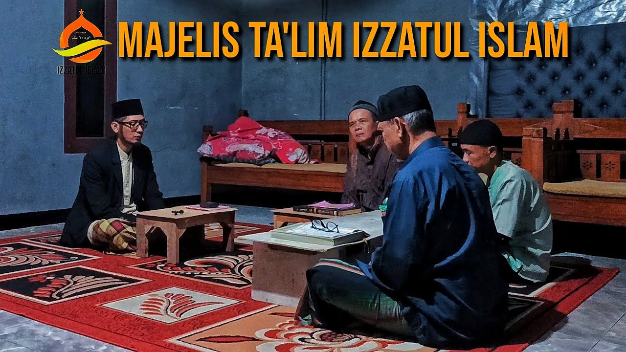 Tahsin Metode Ummi Bapak² MT Izzatul Islam "Drill Jilid 5" Part 10 ...