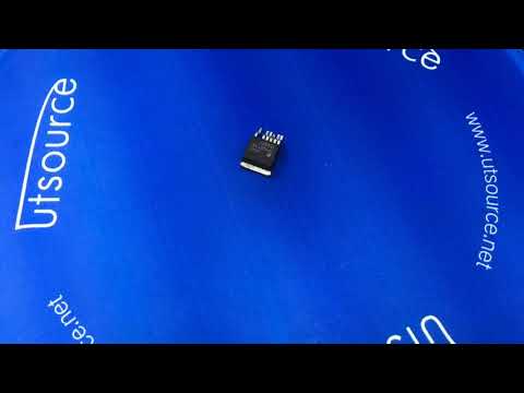 CP3001RN - YouTube