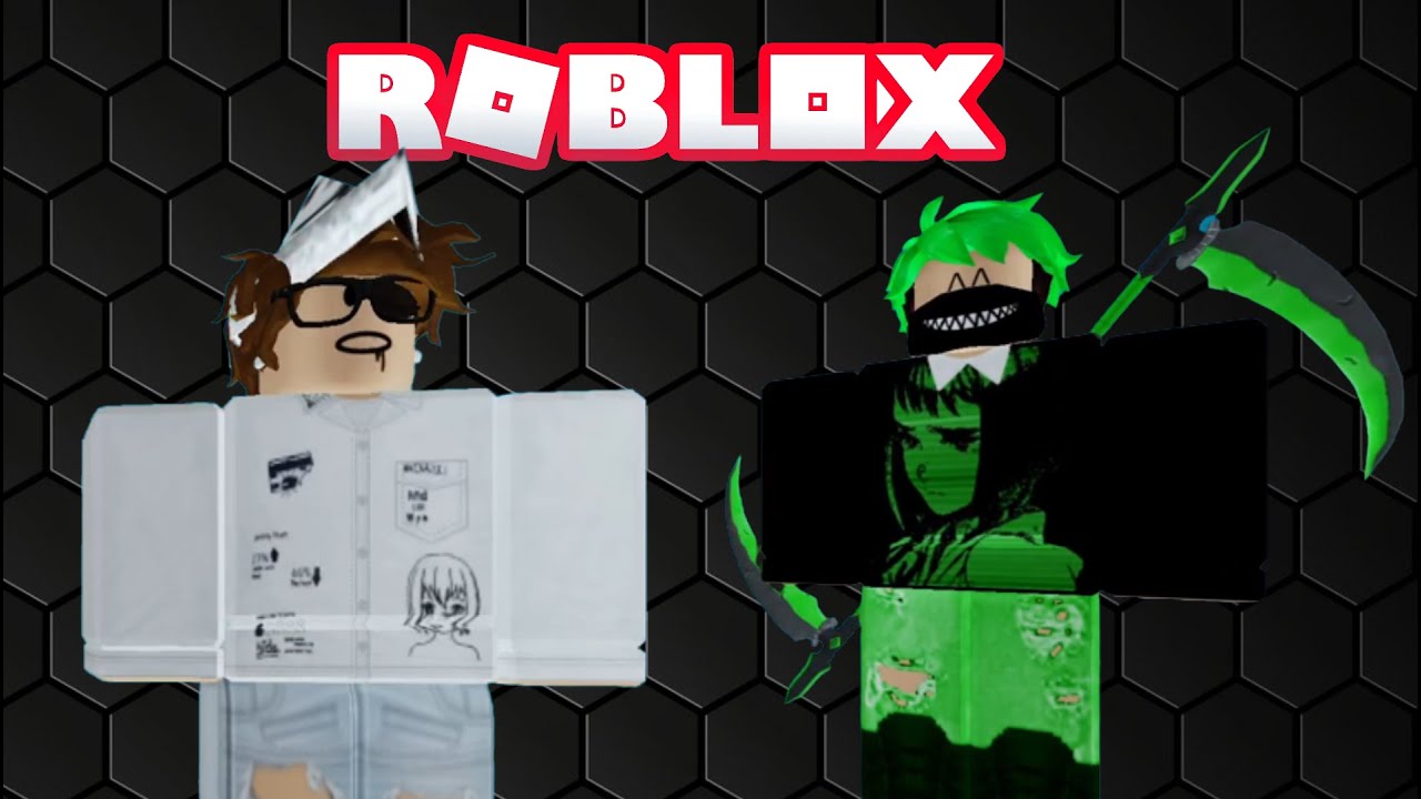 35 Roblox Outfits In 400 Robux [Ep.-1] - YouTube