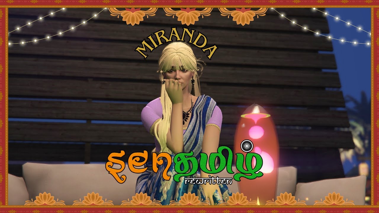 🔴LIVE STREAM | MIRANDA RP | MULTI GAMES |#gaming #tamil #harpysyt #live ...
