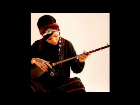 Yalda abbasi - Le yareh - mix