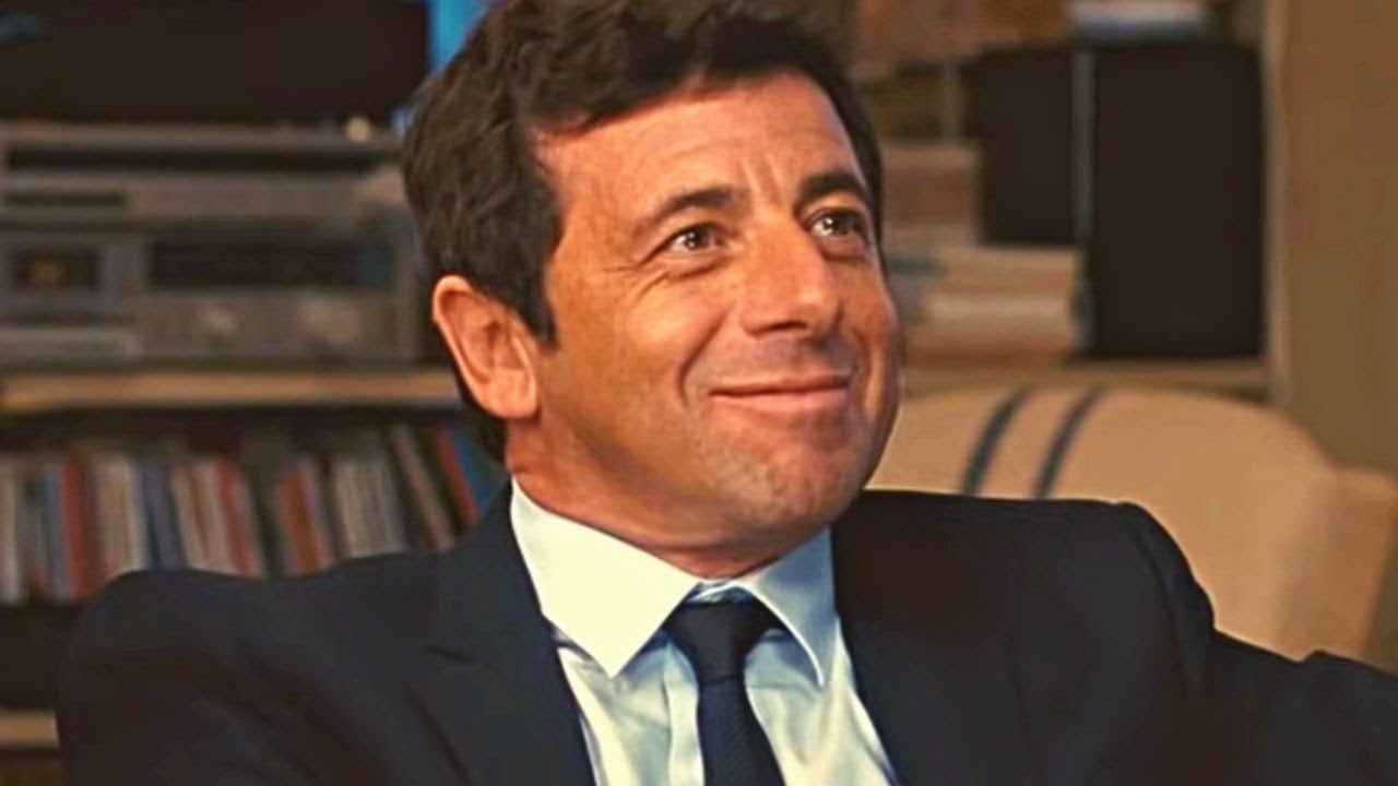 LE PRÉNOM sur W9 Bande Annonce VF (2012, Comédie) Patrick Bruel ...