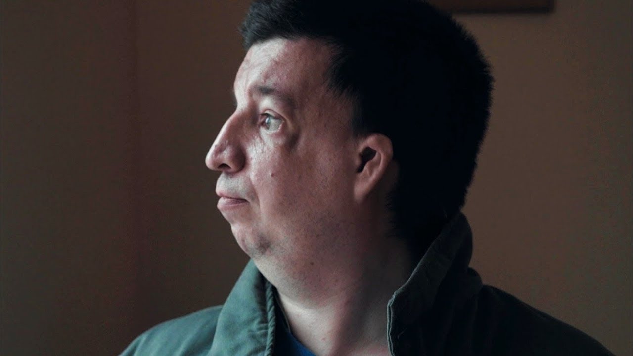 Who killed Sharmini? Interview with main suspect Stanley Tippett - YouTube