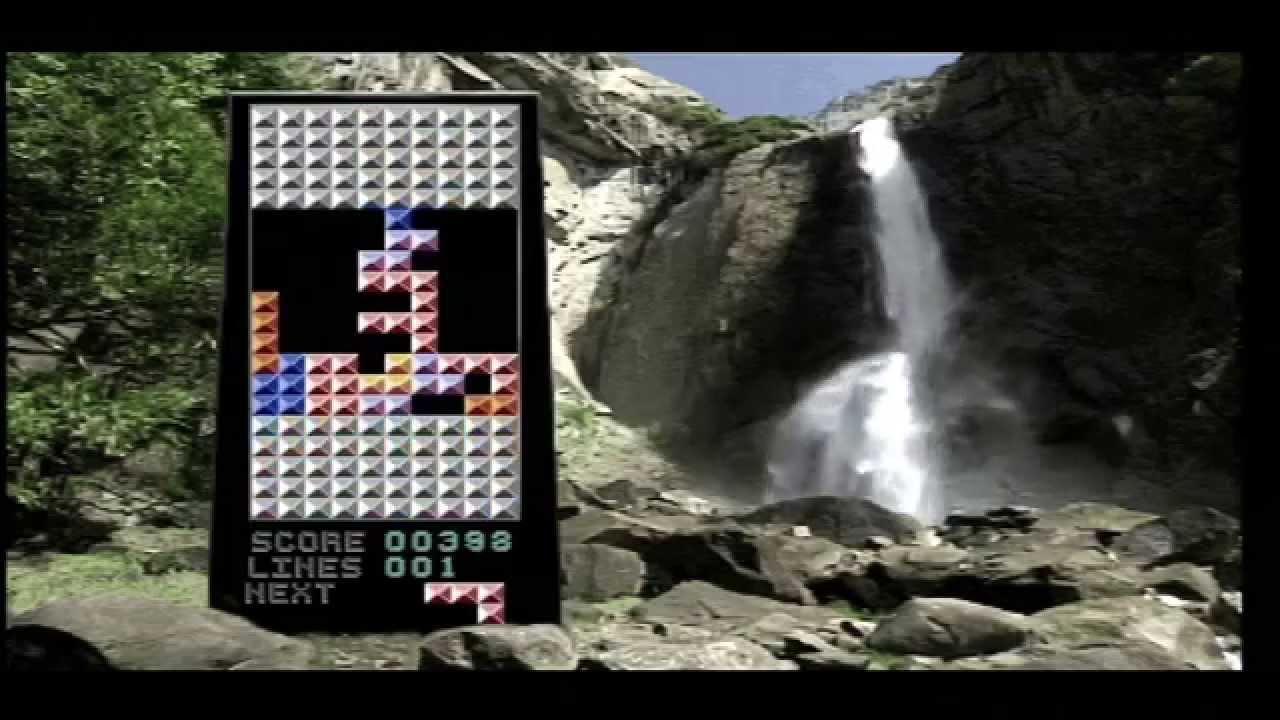 Tetris Philips Cdi (Rocky Plays) - YouTube