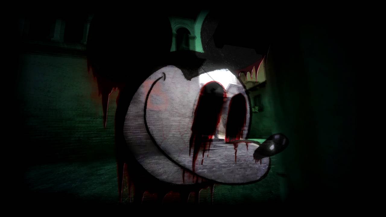 CSGO instrumental by Mickey Mouse Killer House - YouTube