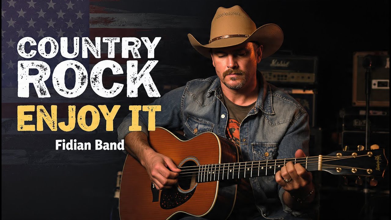 Wild Country Roads 🛣️ Classic Rockin’ Country Hits Collection [Vol.97 ...