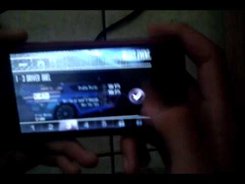 Game android evercoss a7t+ plus - YouTube