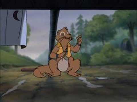 Mattimeo Ep. 3 Part 1 - YouTube