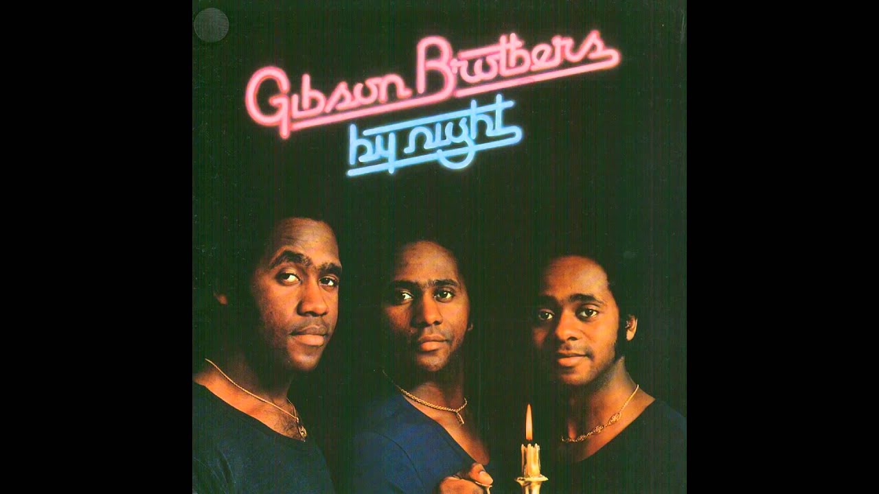Gibson Brothers - Baby It's The Singer (Official Audio) - YouTube