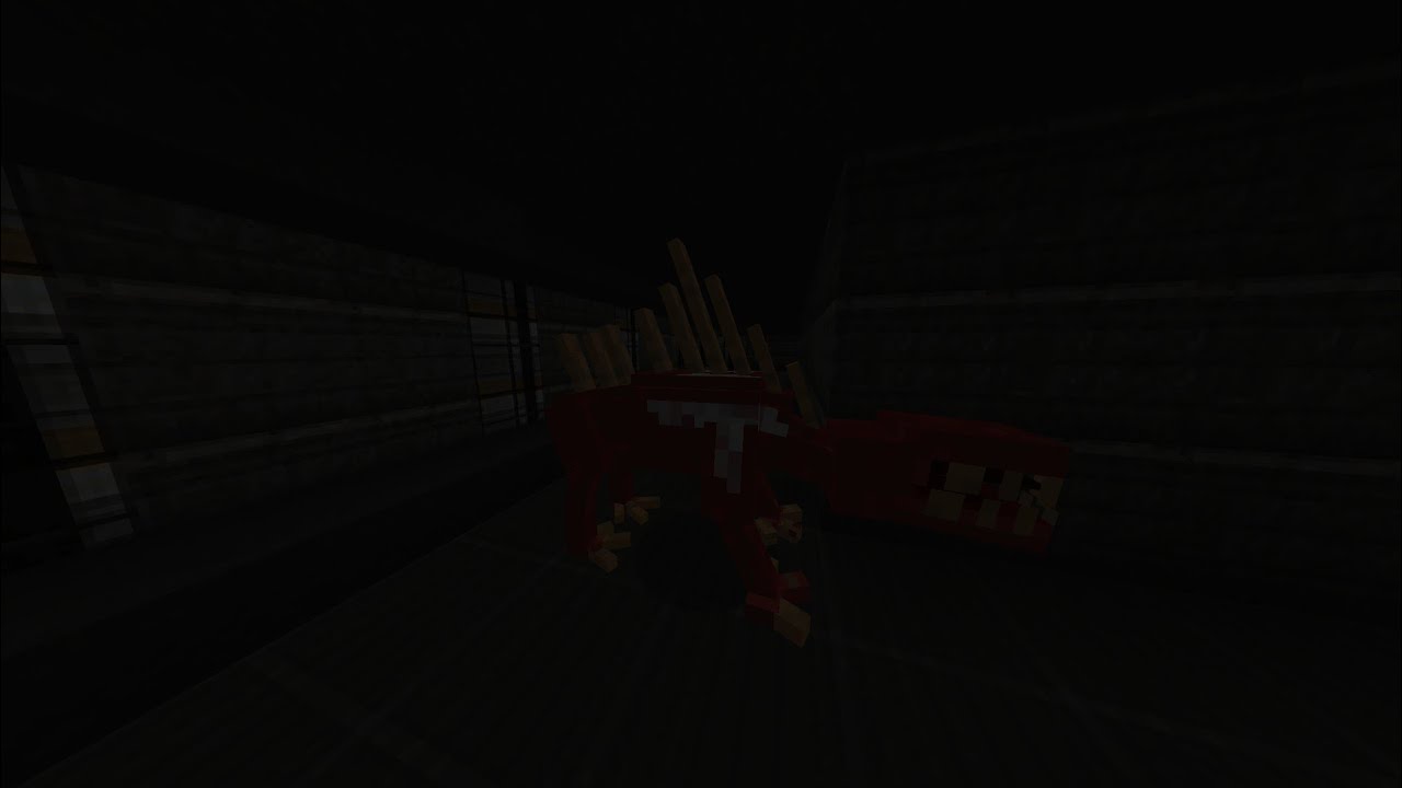 Minecraft SCP Roleplay Season 1: Containment Breach Ep2 | SCP 939 - YouTube