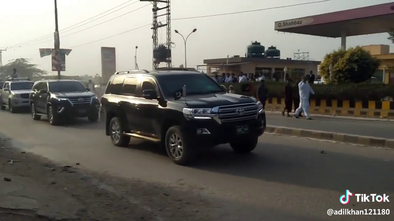 Vip Protocol | Luxury Cars... - YouTube