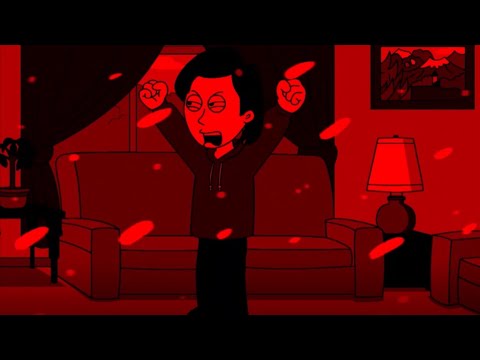 Boris screaming (RARE VIDEO) - YouTube