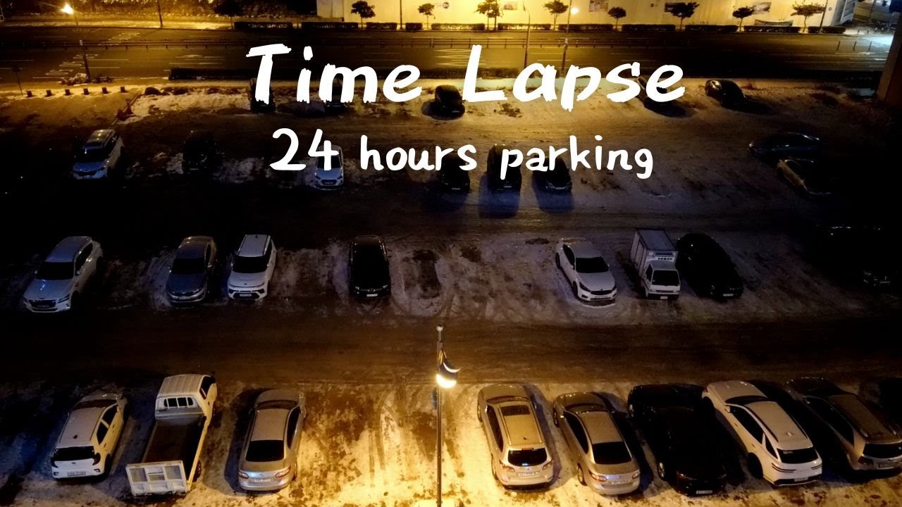 4K Time Lapse - Relaxing, Sleep, Meditate, Study, Relax, Stress Relief ...