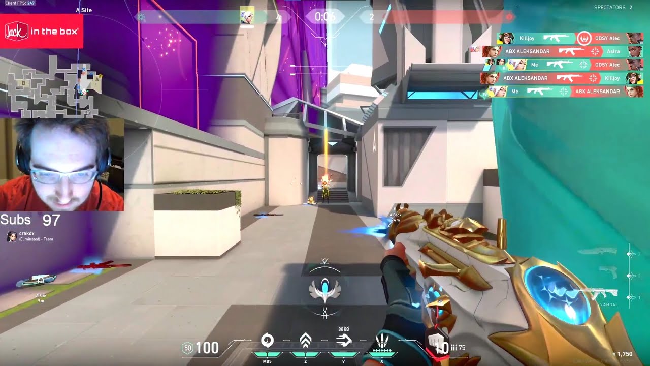 EG yay: special - YouTube