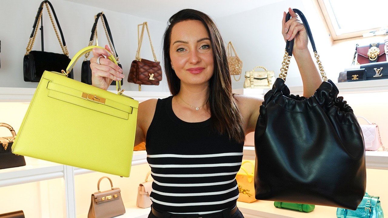 10 Recent Luxury Buys Update: Favourites OR FAILS? - YouTube