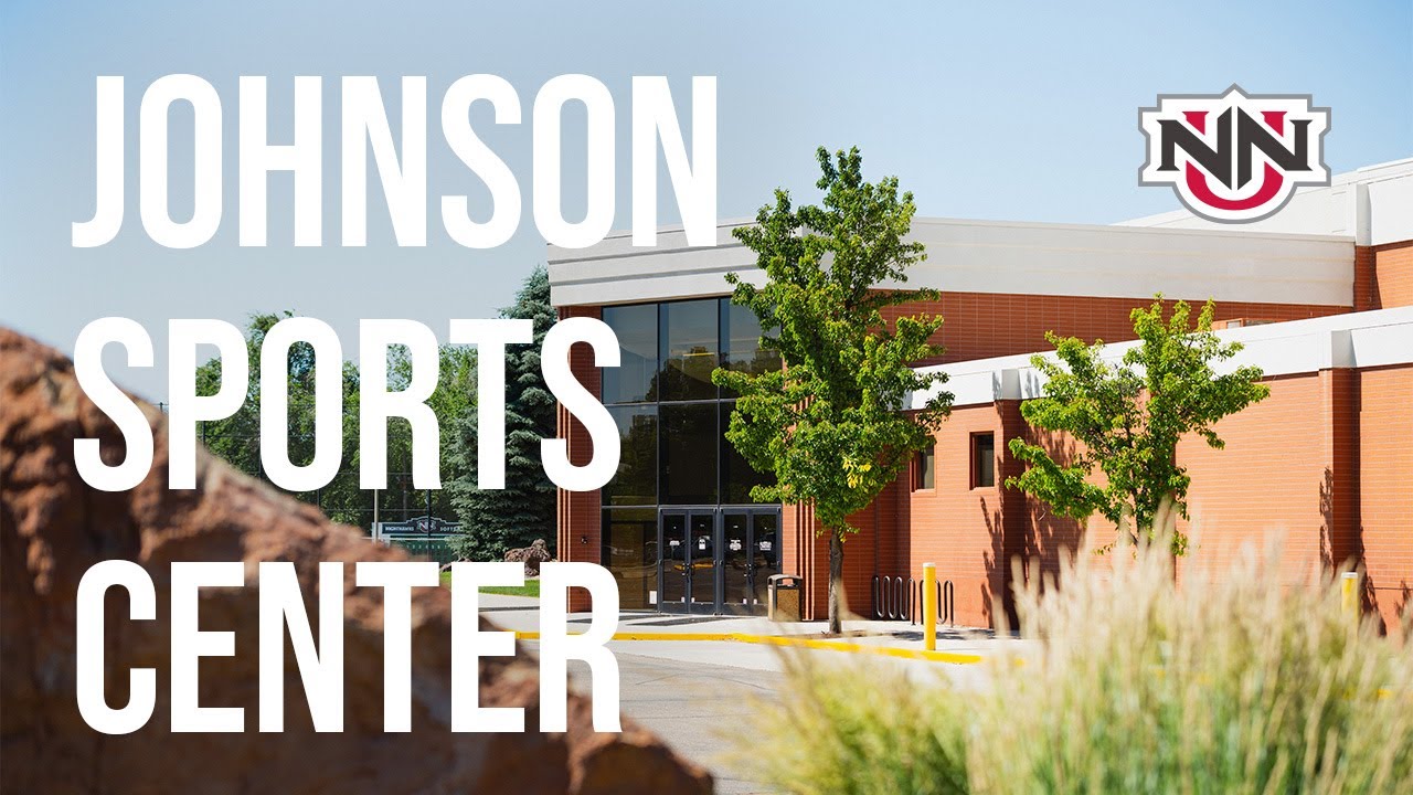 Johnson Sports Center - YouTube