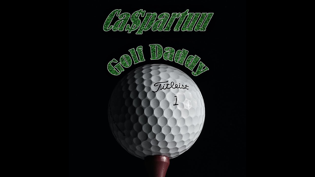 Golf Daddy Official Visualizer (feat. Splaesh, Korhone & klvs) - YouTube