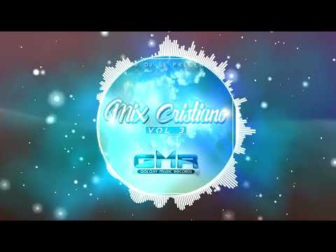 Mix Cristiano Vol 3 By Star Dj - YouTube