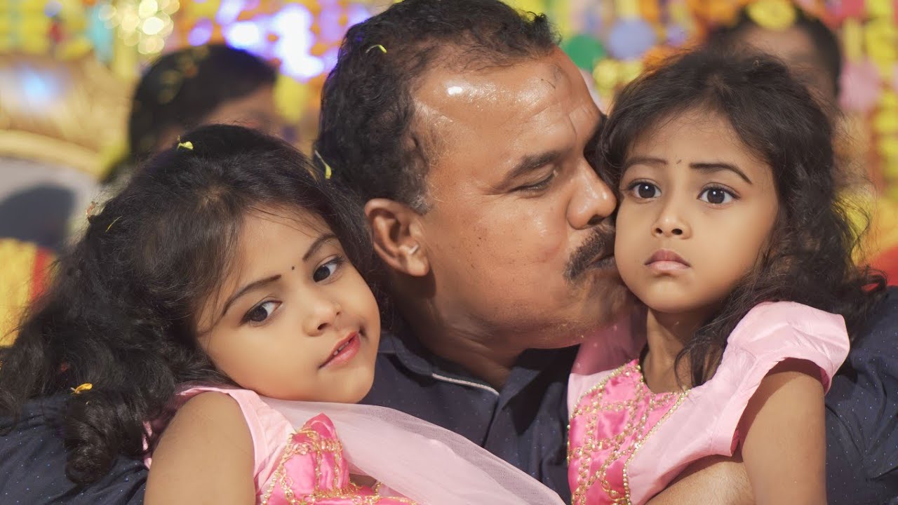 Dada ️ Love You | We miss you Dada. Part 1 - YouTube