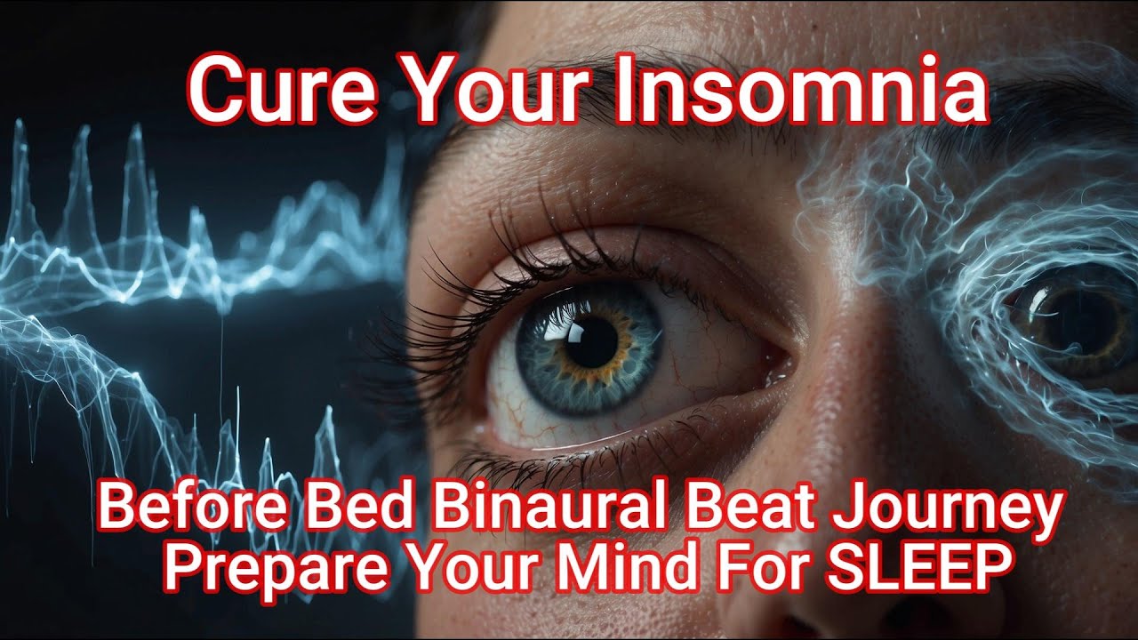 Say Goodbye to Insomnia-Listen Before Bed And Have An Awesome Nights ...