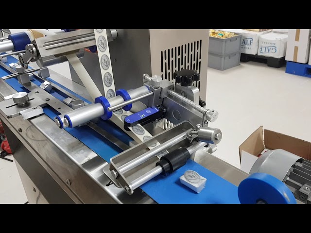 Ammar machinery portfolio (implemnted projects and machines)