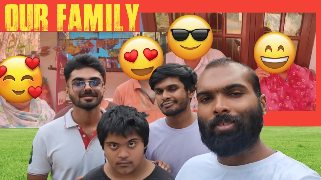 നമ്മുടെ കുടുംബം |FAMILY VLOG |FUN DA 2.0 - YouTube