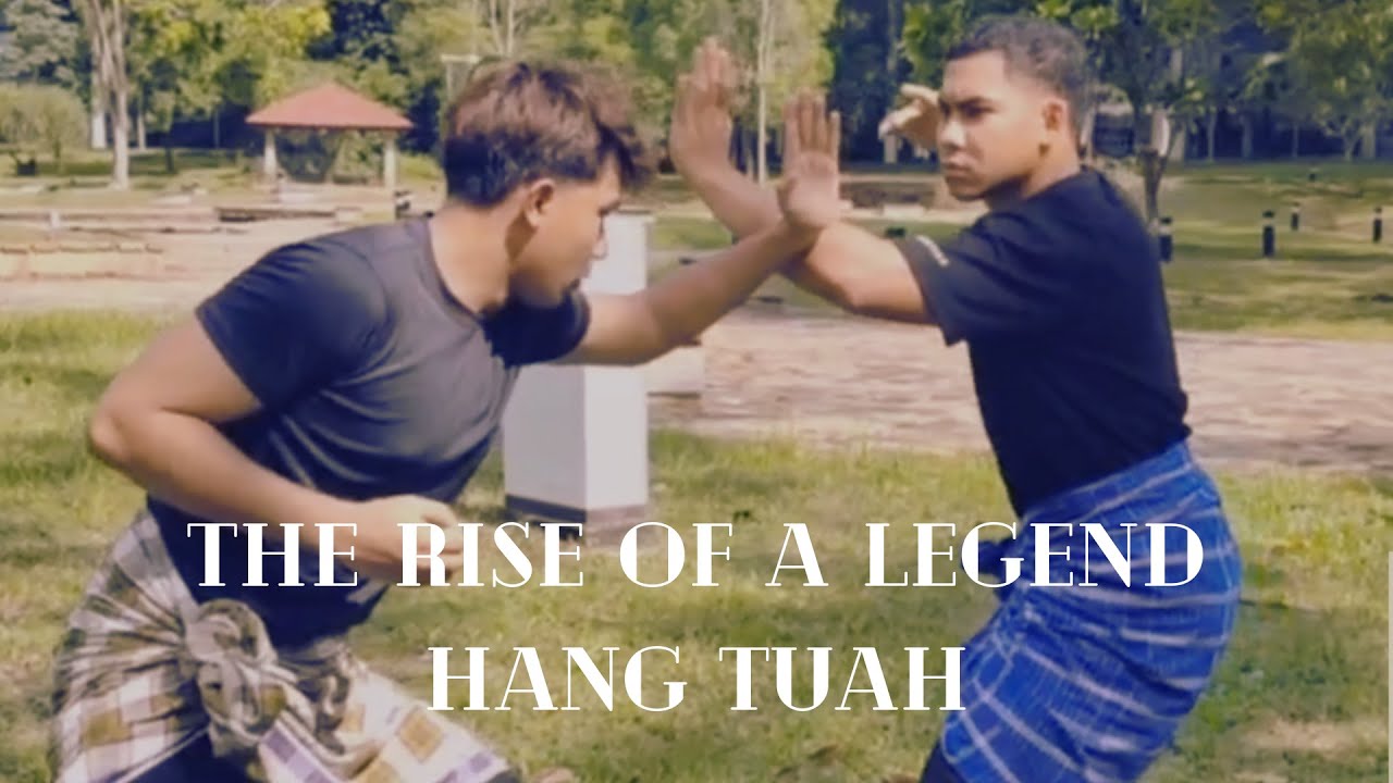 The Rise of a Legend: Hang Tuah | Short Movie | #FBL0013May23 - YouTube