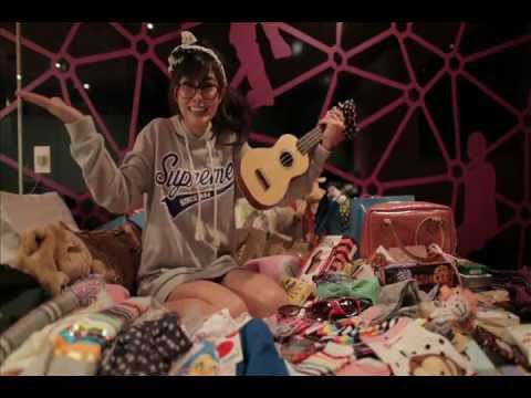 Candy Teen Talent 2012  CG16 Mint เที่ยวเกาหลี