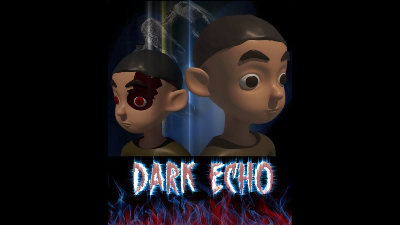 DARK ECHO - YouTube