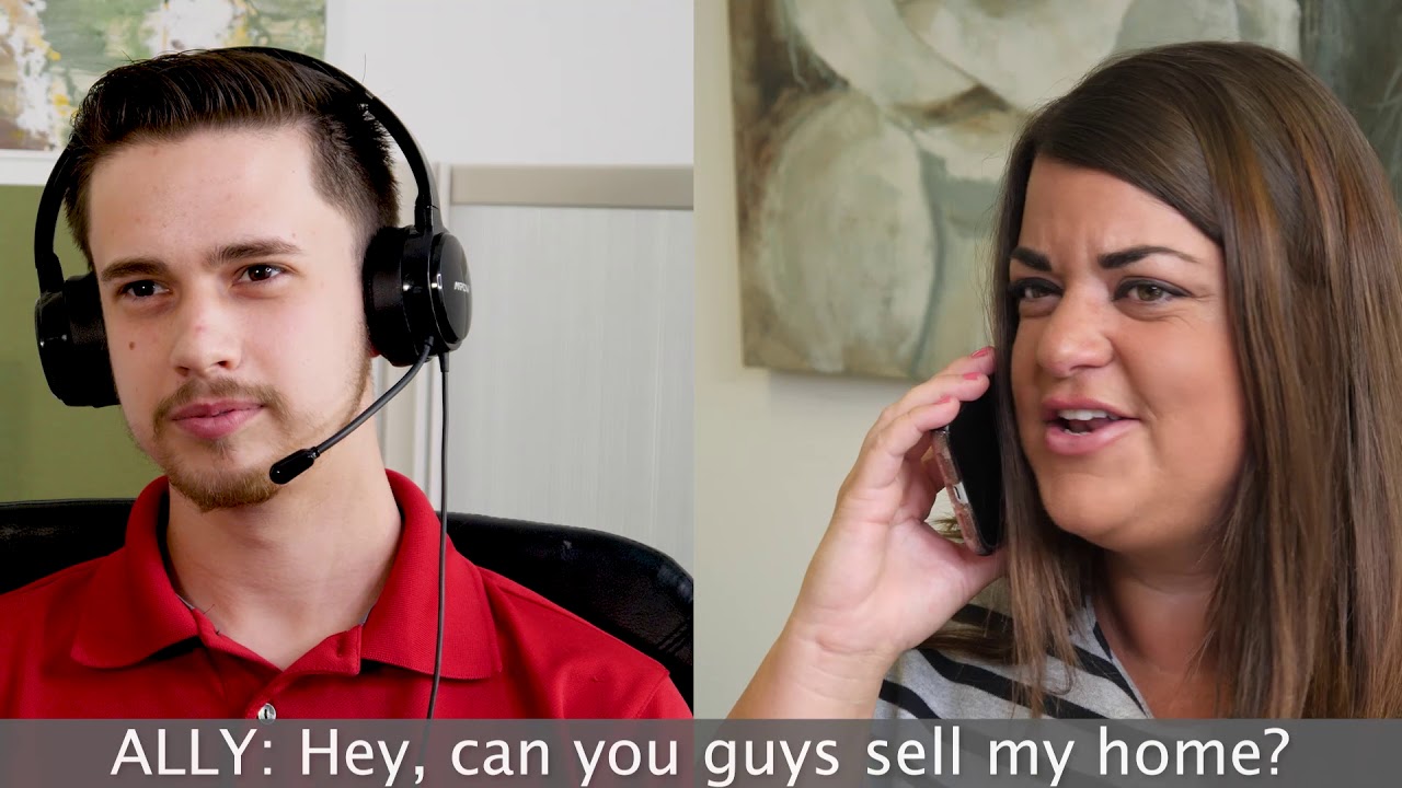 Chantel Ray Real Estate - Commercial 2 - YouTube